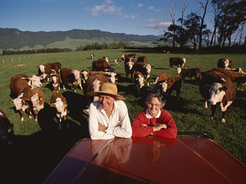 Rural Americans at higher risk of 5 preventable causes of death: CDC ...