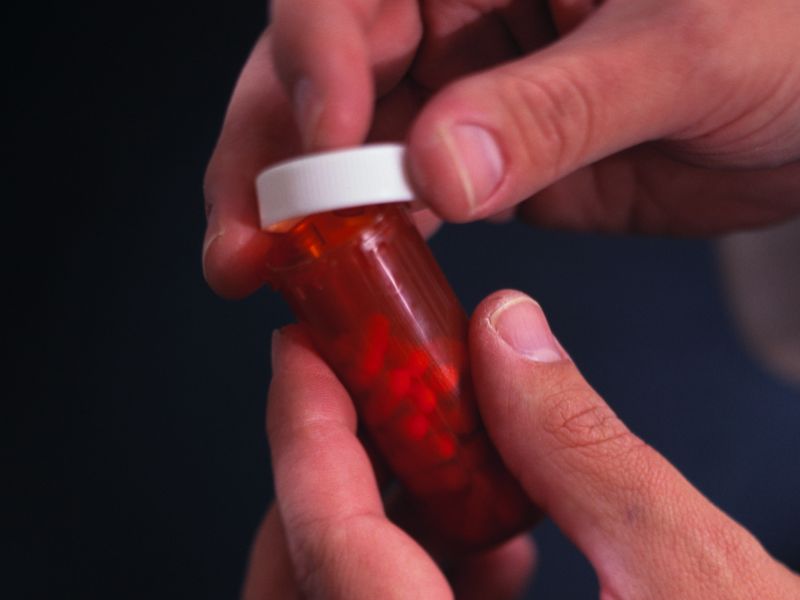 Despite 'bad press,' new blood thinners aren't linked to greater ...