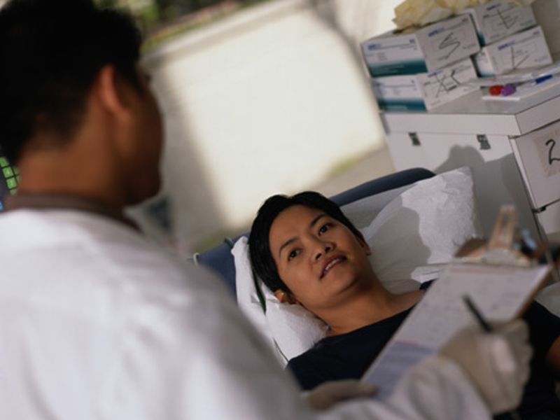 New protocol for sepsis treatment prevents serious infection: Study ...