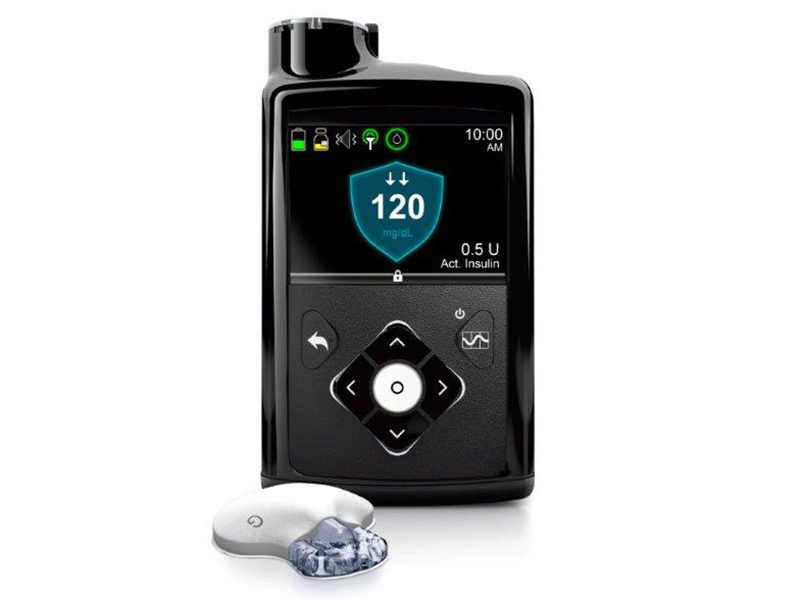 FDA approves 1st 'artificial pancreas' for type 1 diabetes - UPI.com